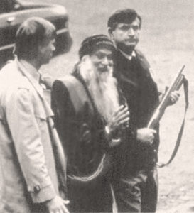 Biography – OSHO Life And Vision